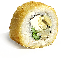 CHILE-HOKKI ROLLS | Yakuza Maipú | RESTOBAR SUSHI & ONLINE DELIVERY